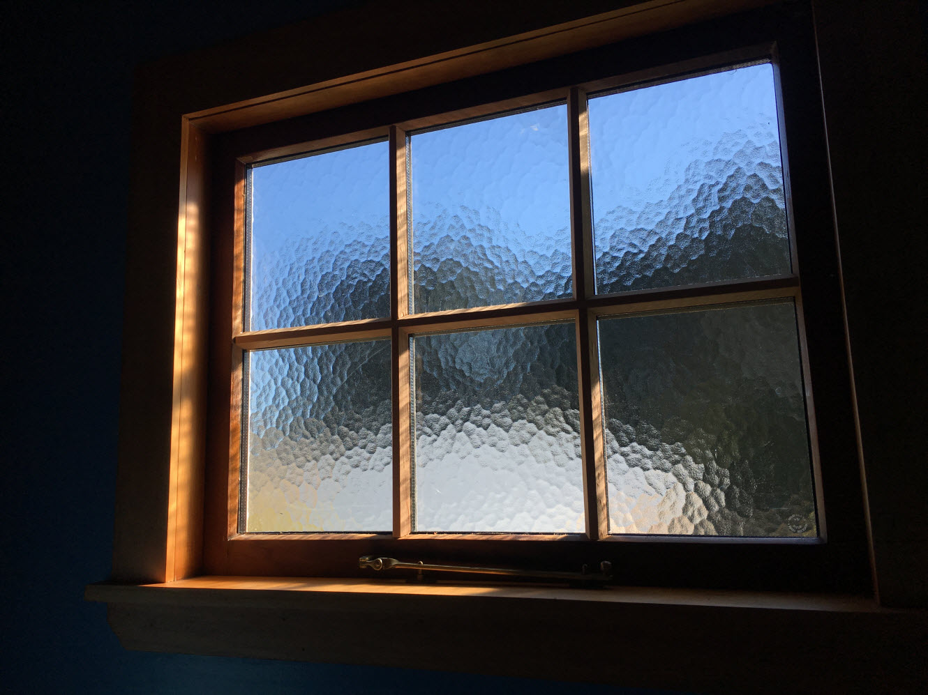 TIMBER RETROFIT DOUBLE GLAZING | Nelson Glazier Nic Ward